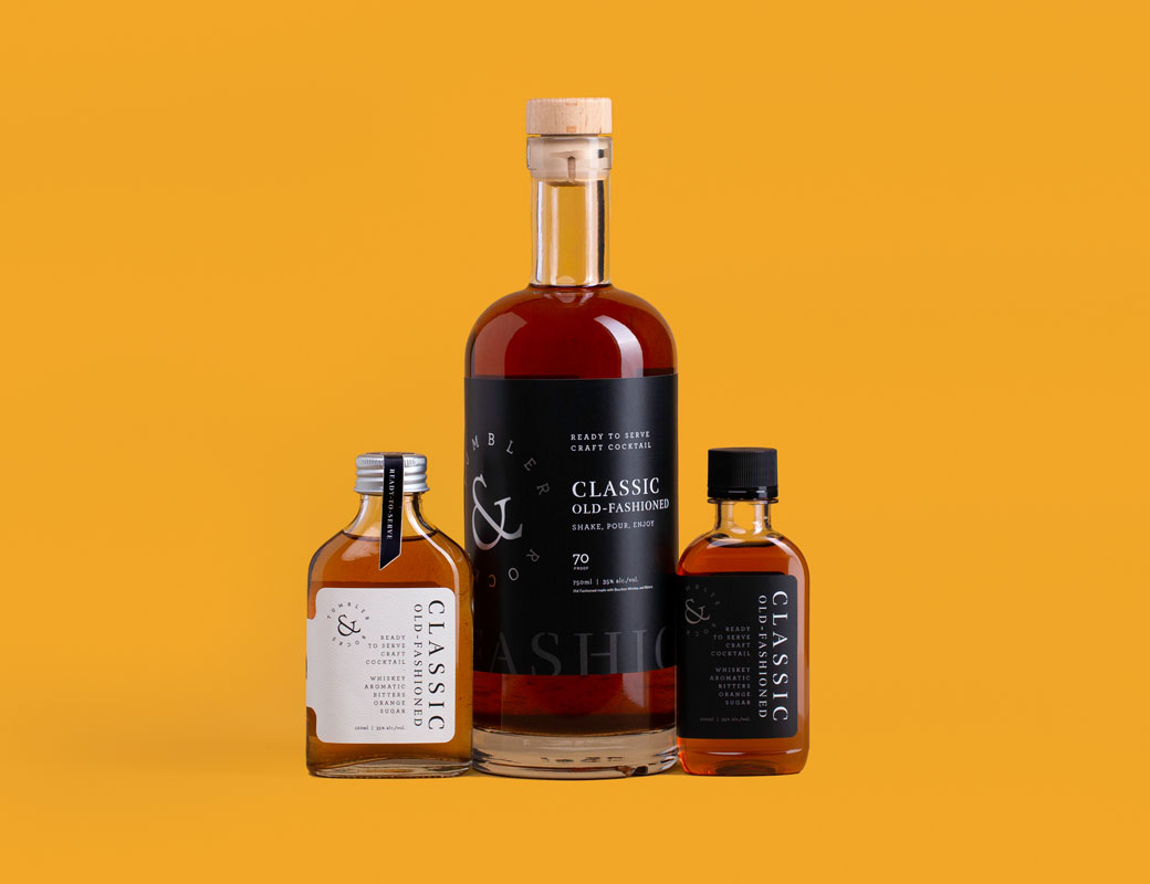 El Marg – Tumbler & Rocks