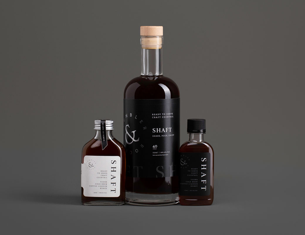 El Marg – Tumbler & Rocks